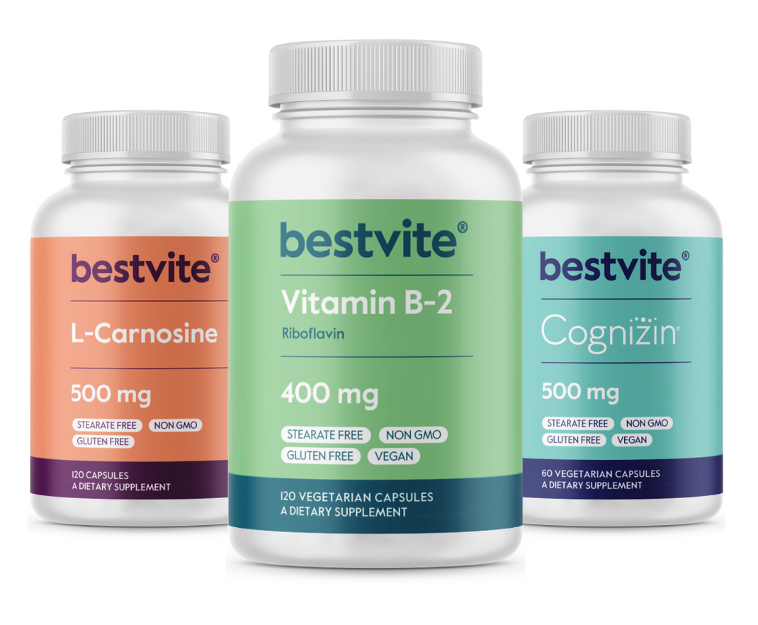 Bestvite.com - The Most Trusted Name in Vitamins